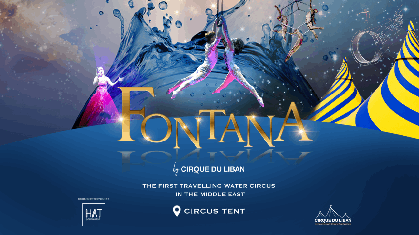 Live Show Arabia | dynamic and vibrant entertainment agency